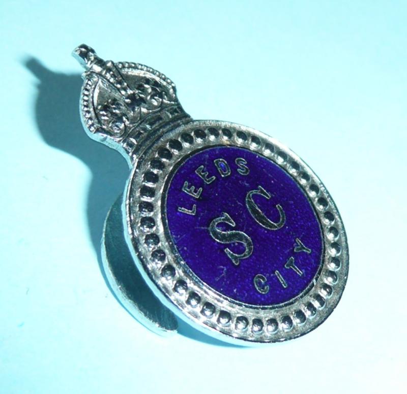 The Quartermaster's Store | WW2 Leeds City Police Special Constabulary ...