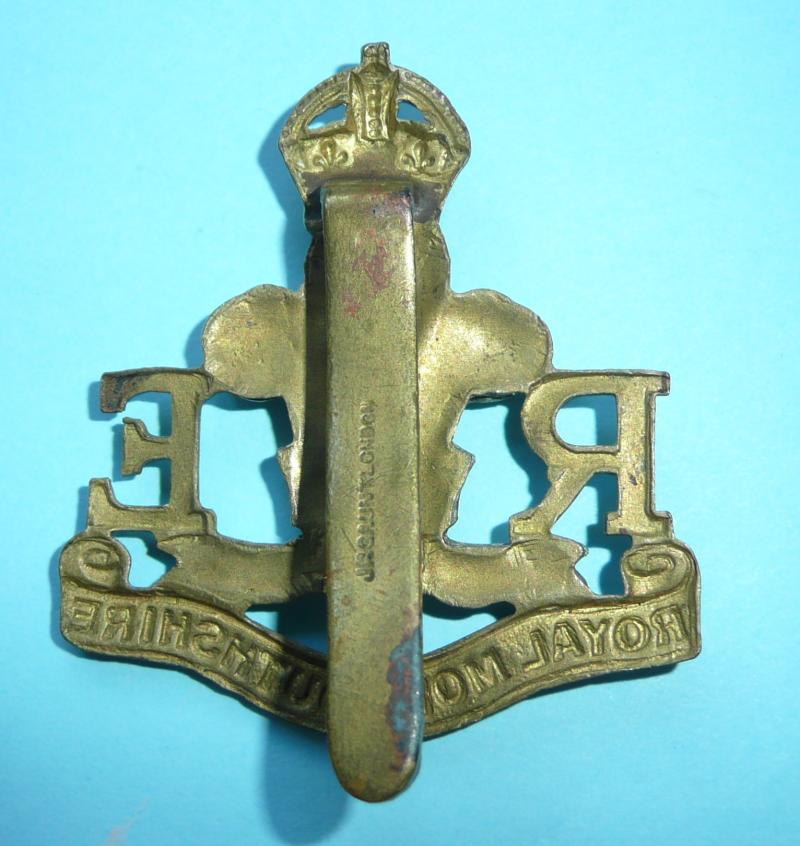 The Quartermaster's Store | Royal Monmouthshire Royal Engineers Militia ...